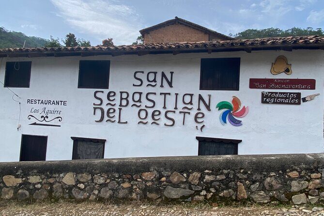 San Sebastian del Oeste All Inclusive Tour - Final Words