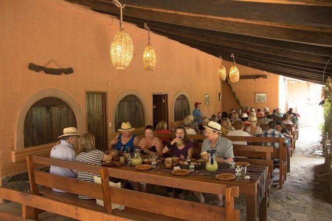 San Sebastian del Oeste - A Deeper Look at the Tour Experience