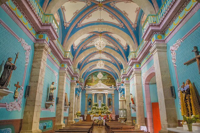 San Sebastian del Oeste - FAQ