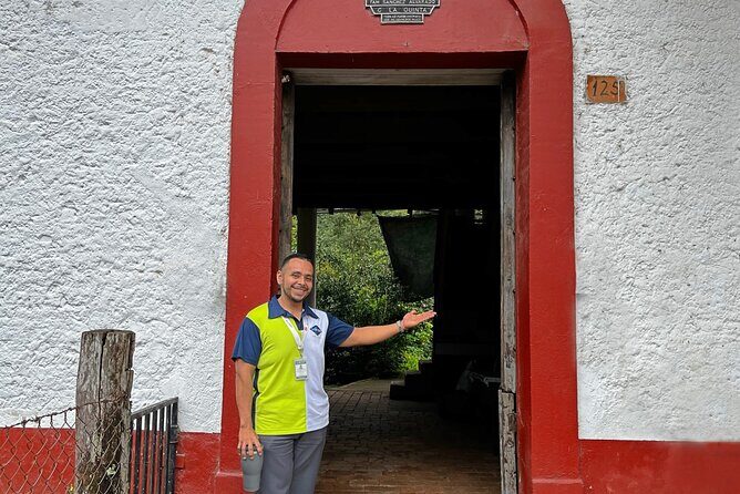 San Sebastian del Oeste 'Magic Town' from Puerto Vallarta - Transportation and Group Size