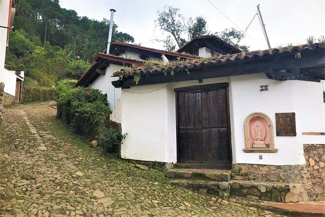 San Sebastian del Oeste 'Magic Town' from Puerto Vallarta - Pricing and Overall Value