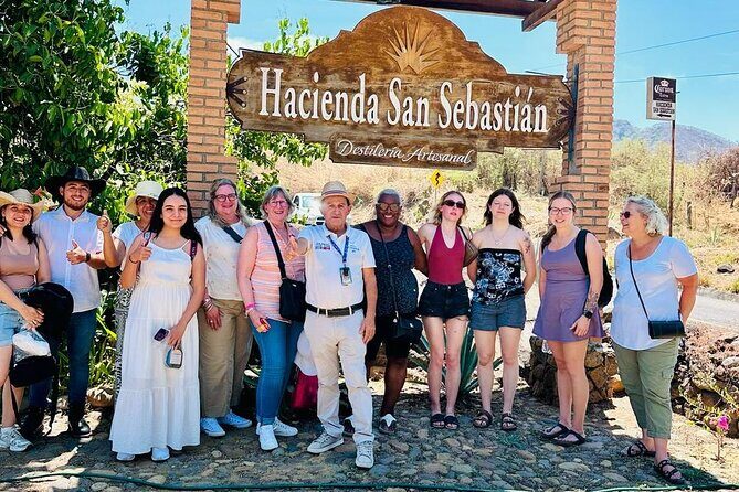 San Sebastian del Oeste Mountain Town - The Practical Side: Transport, Group Size, and Cost