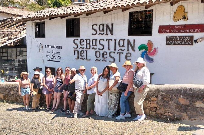 San Sebastian del Oeste Mountain Town - Authenticity and Traveler Perspective