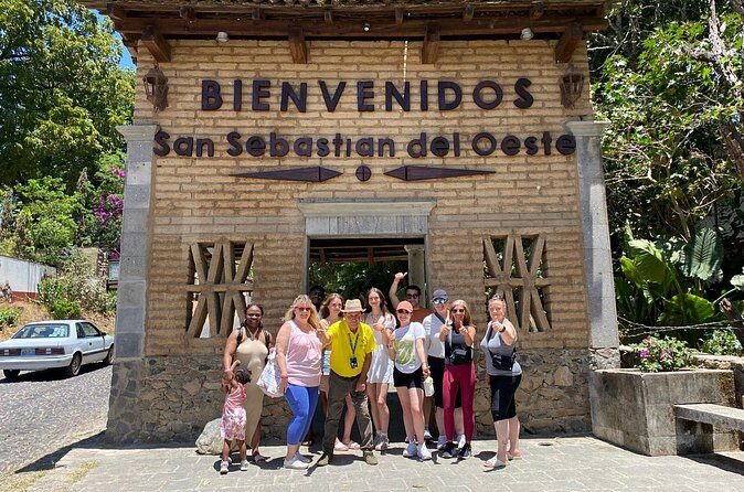 San Sebastian del Oeste Mountain Town - Who Will Love This Tour?