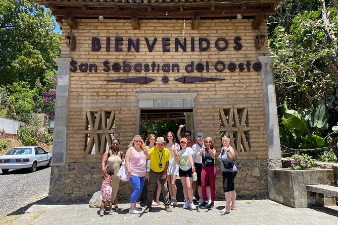San Sebastian del Oeste Mountain Town - FAQ