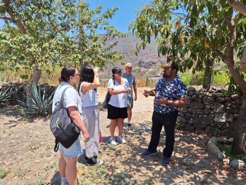 San Sebastian del Oeste: Tequila Tasting and Coffee Tour - An Authentic Look at San Sebastián del Oeste