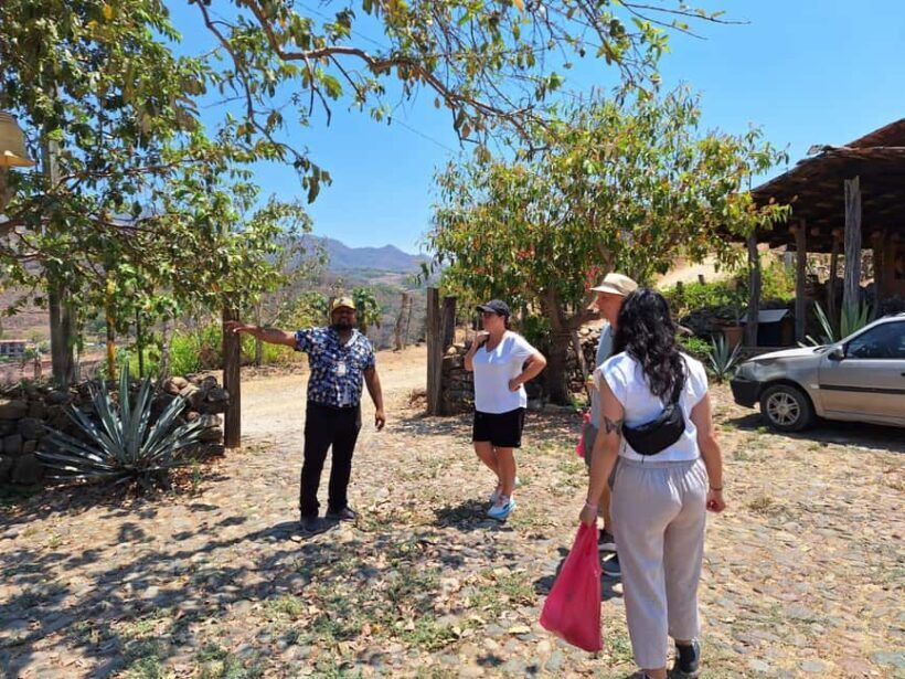 San Sebastian del Oeste: Tequila Tasting and Coffee Tour - Exploring the Town: Shopping, Walking, and Legends