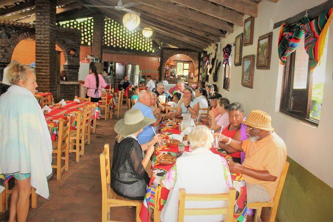 San Sebastian del Oeste Tour - Final Thoughts