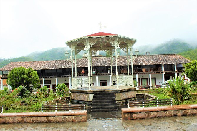 San Sebastian del Oeste Tour - Frequently Asked Questions