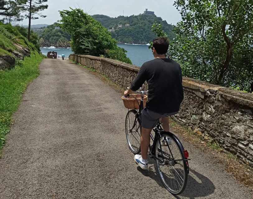 San Sebastián: Discover San Sebastian on a Bike - FAQs