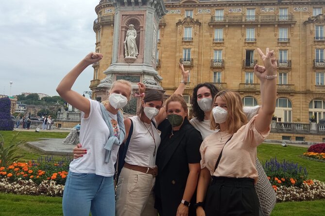 San Sebastián Escape Game, Mystery of Santo Tomás and Santa Clara - Preparing for the Escape Game