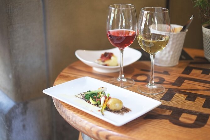 San Sebastian Evening Pintxo Tour with Wine - What Makes This Tour Stand Out