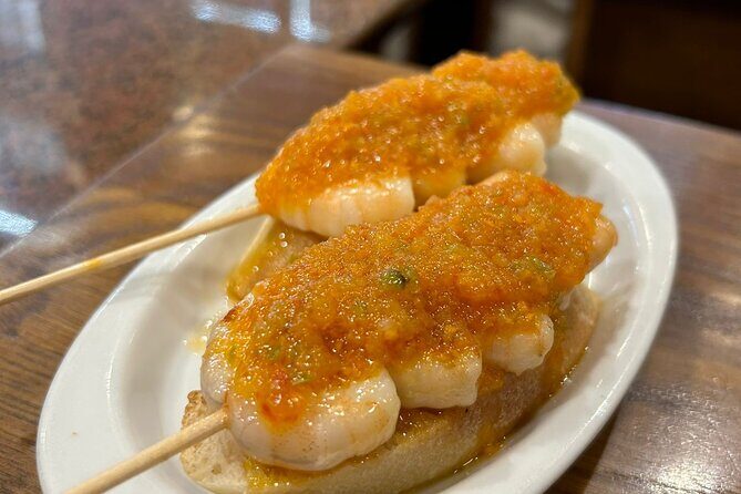 San Sebastian Food Tour: Pintxos, Drinks, and Tapas with a Local - Final Thoughts