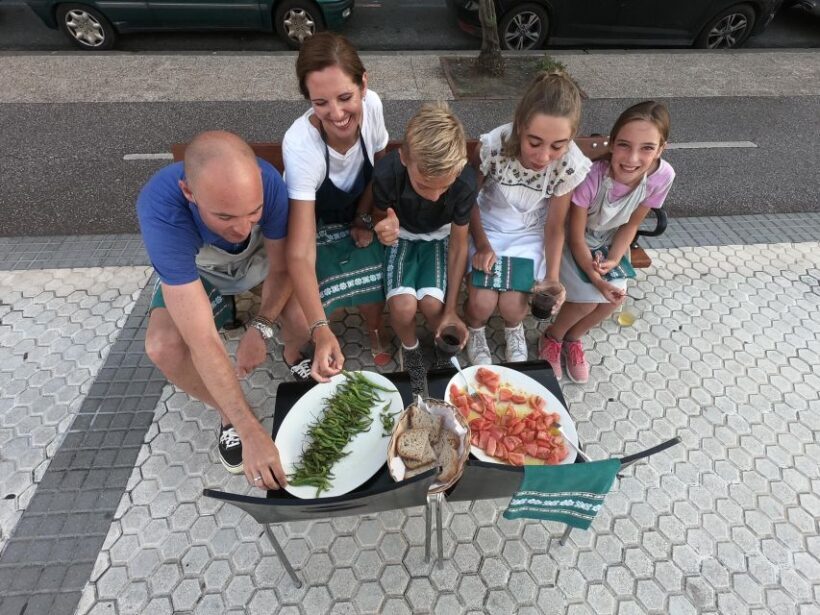 San Sebastián: From Market to Secret Kitchen Tour - Final Thoughts
