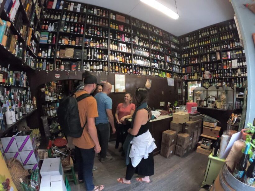 San Sebastián: From Market to Secret Kitchen Tour - FAQ