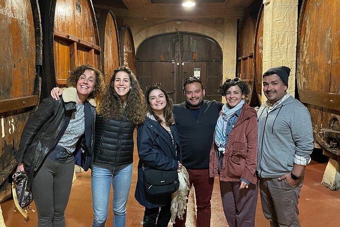 San Sebastian Full-Day Tour with Cider House Lunch (From Bilbao) - A Detailed Look at the Experience