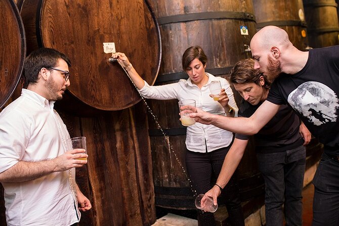 San Sebastian Full-Day Tour with Cider House Lunch (From Bilbao) - Frequently Asked Questions