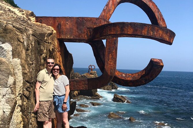 San Sebastian Full-Day Tour with Cider House Lunch (From Bilbao) - Final Thoughts