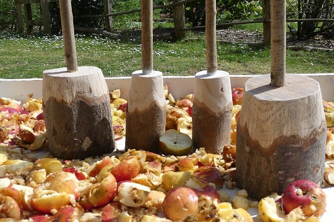 San Sebastian, Getaria & the rural Basque traditions - Why This Tour Offers Good Value