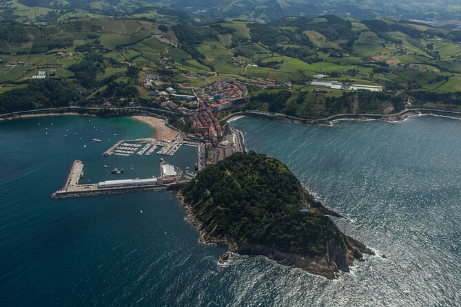 San Sebastian, Getaria & the rural Basque traditions - Who Should Consider This Tour?