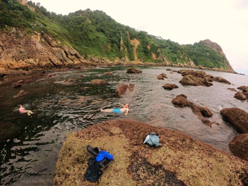 San Sebastián: Hike in the North Way of Saint James - Who Will Enjoy This Tour?