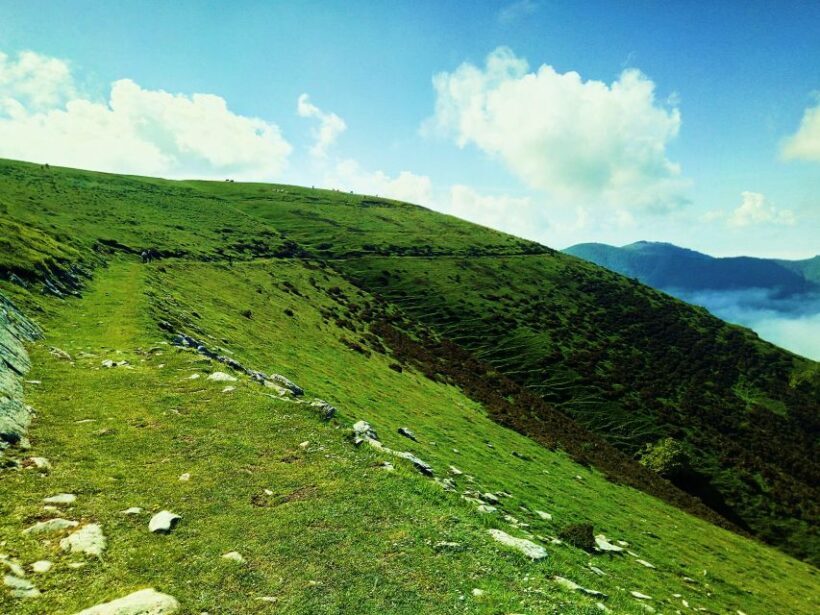 San Sebastián: Hike the Heart of the Basque Country - Key Points