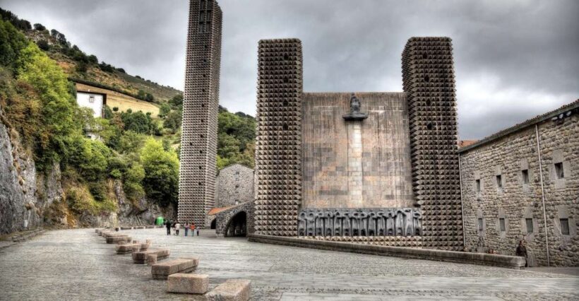 San Sebastián: Hike the Heart of the Basque Country - The Itinerary: A Deep Dive