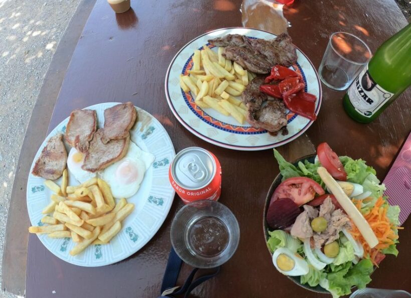 San Sebastián: Hike the Heart of the Basque Country - Authentic Experiences That Shine