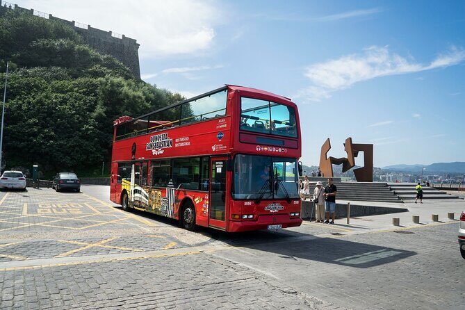 San Sebastian Hop On Hop Off Sightseeing Tour - Who Will Love This Tour?