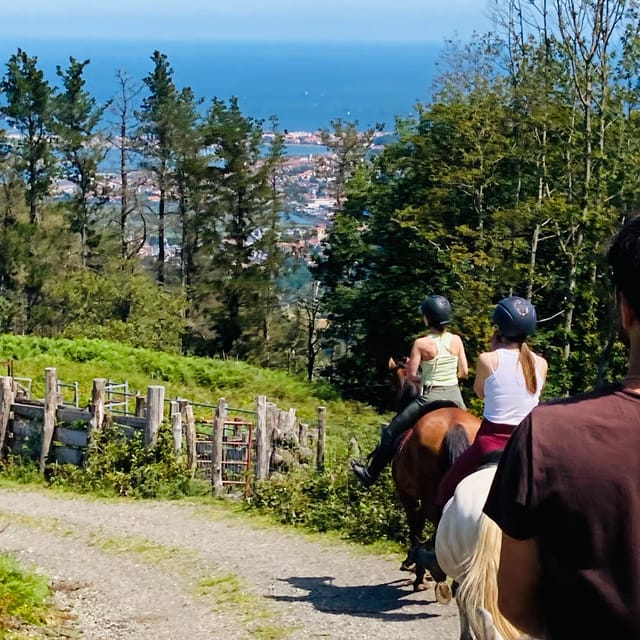 San Sebastian: Horseback Riding & Traditional Delights - Final Thoughts