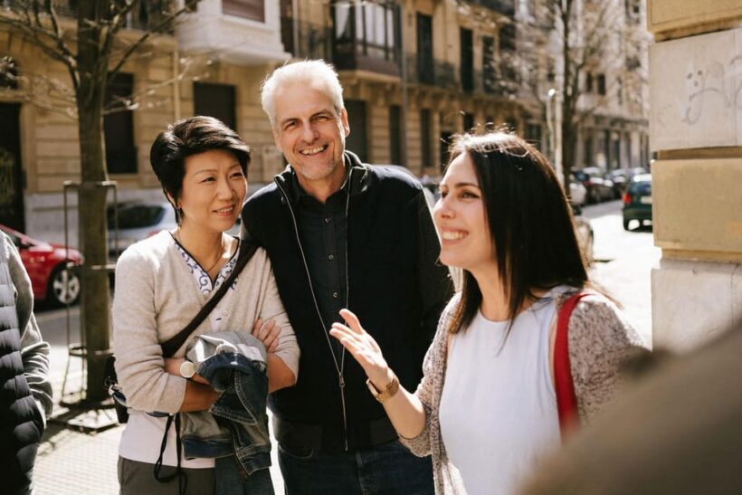 San Sebastian Like a Local: Evening Pintxos Tour - Final Thoughts: Is This Tour for You?