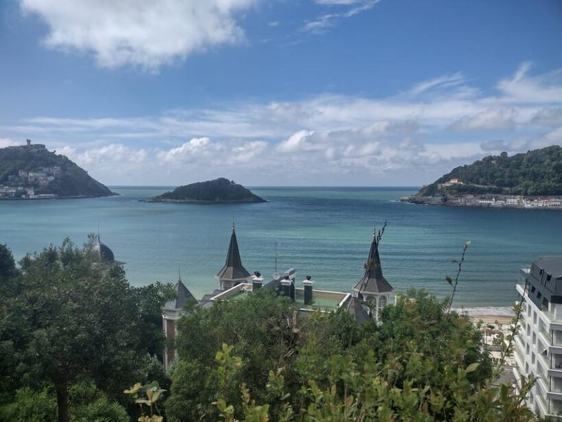 San Sebastián: Live the city like a local, no tourist traps - Key Points
