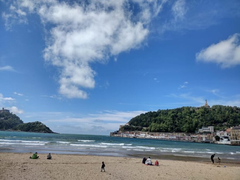 San Sebastián: Live the city like a local, no tourist traps - An In-Depth Look at the Experience