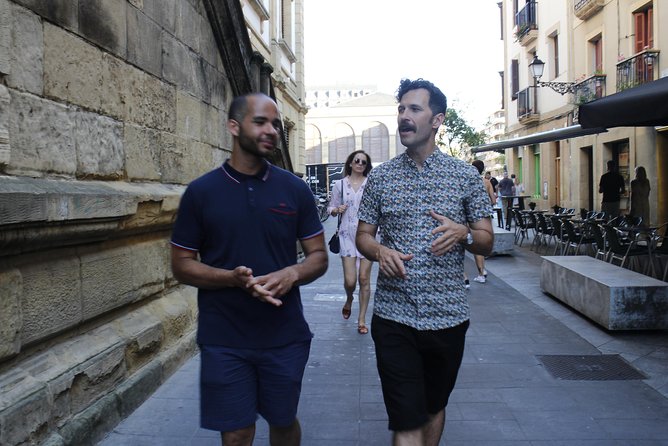 San Sebastián Market & Lunch Tour With Basque Bites - Insights From the Local Guide