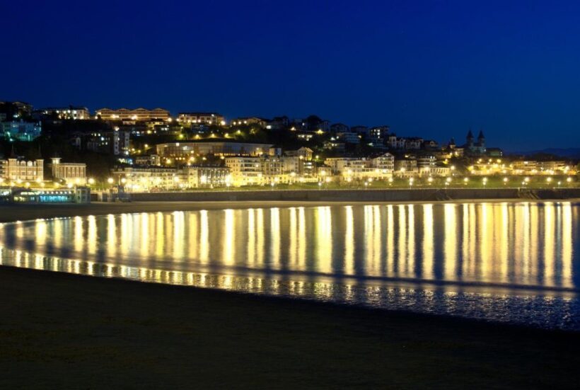 San Sebastian - Old Town private walking tour - The Itinerary: What You Can Expect
