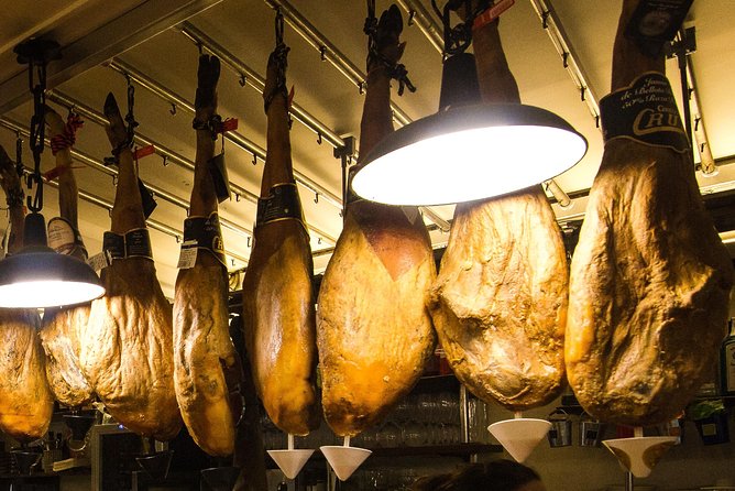 San Sebastian Pintxo Tasting Paired With Spanish Wines - Booking and Cancellation Policy Details