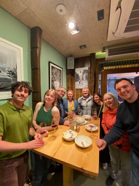 San Sebastián: Pintxo Tour - Introduction: Why a Pintxo Tour in San Sebastián Is a Must-Do