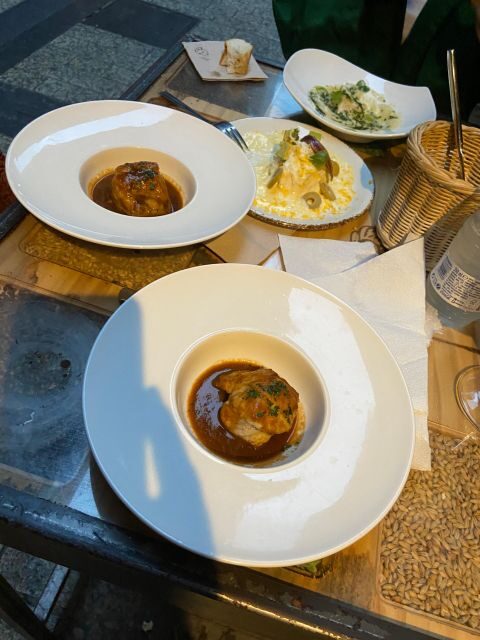 San Sebastián: Pintxo Tour - The Value of the Experience: Food, Drinks, and Insights