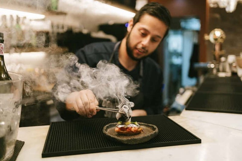 San Sebastian: Pintxos and Wine Tour - What to Expect from the Pintxos and Wine Tour