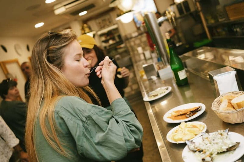 San Sebastian: Pintxos and Wine Tour - FAQs