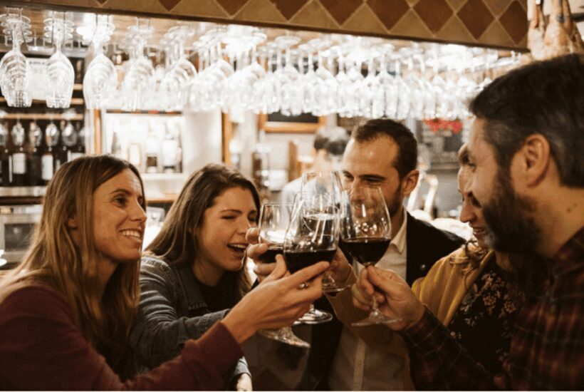 San Sebastian: Pintxos and Wine Tour with 5 Tastings - The Value and Practicalities