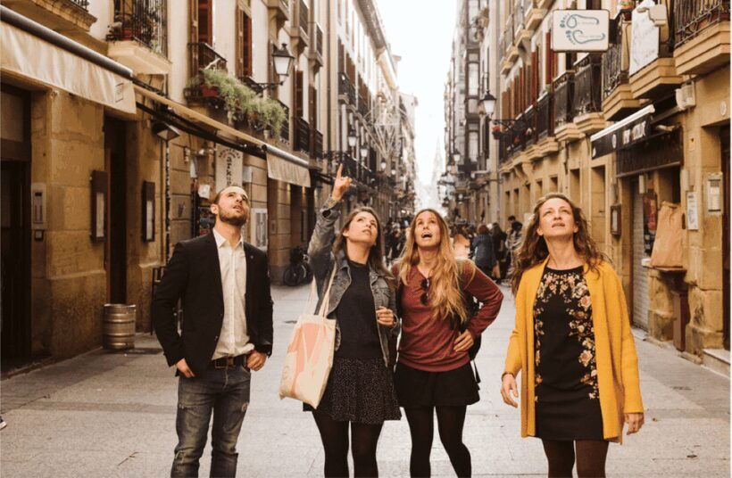 San Sebastian: Pintxos and Wine Tour with 5 Tastings - Frequently Asked Questions