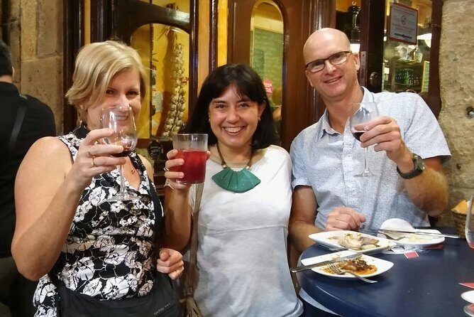 San Sebastian Pintxos Tour for Gourmets in the Old Town - The Value of the Tour