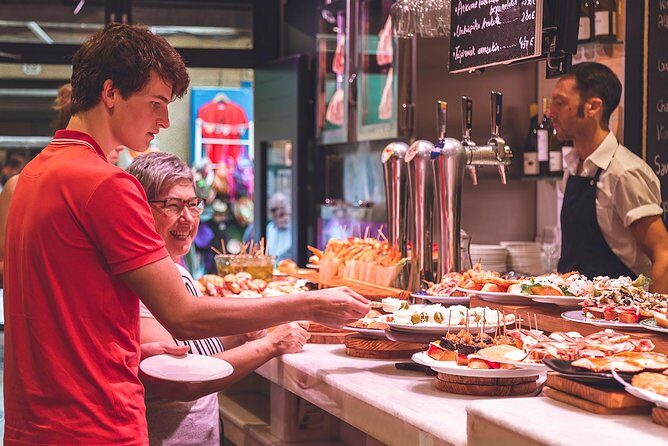 San Sebastian Pintxos Tour for Gourmets in the Old Town - Final Thoughts