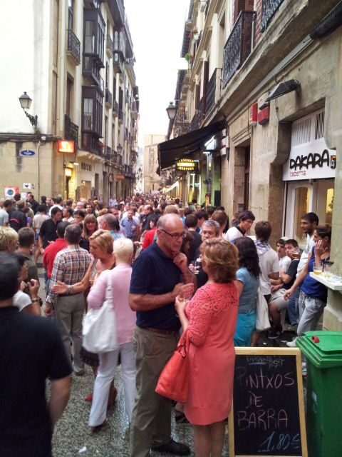 San Sebastian Private 4-Hour Tour - Introducing the Tour: A Personalized San Sebastian Experience
