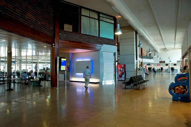 San Sebastian Private Arrival Transfer - Detailed Review of the Transfer Experience