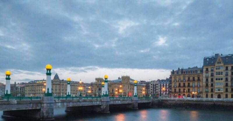 San Sebastian: Private custom walking tour with a guide - Authentic Experiences and Genuine Value