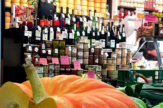 San Sebastián Private Food-Historical Tour & Meal at a Gastronomy Club - Booking Information