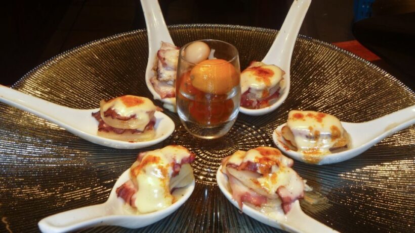 San Sebastian: Private Pintxos Basque -Tapas Tour - An In-Depth Look at the Pintxos Tour