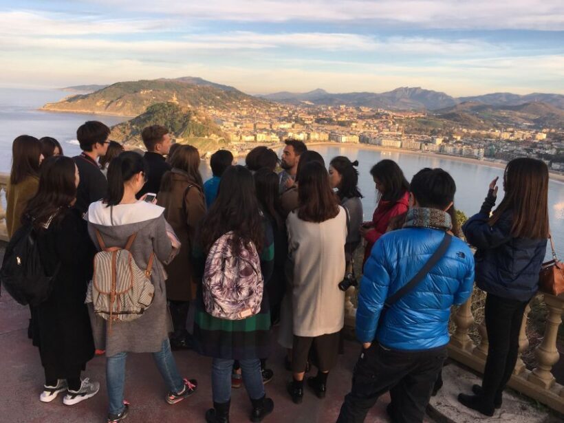 San Sebastian: Private Pintxos Basque -Tapas Tour - FAQ